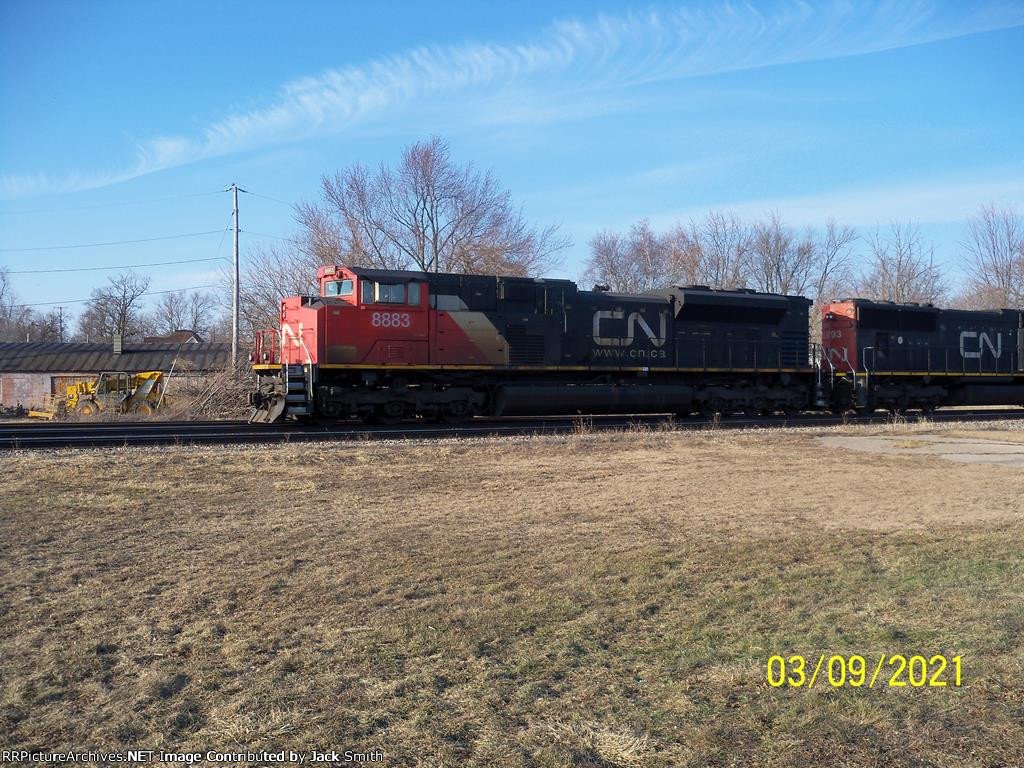 CN 8883